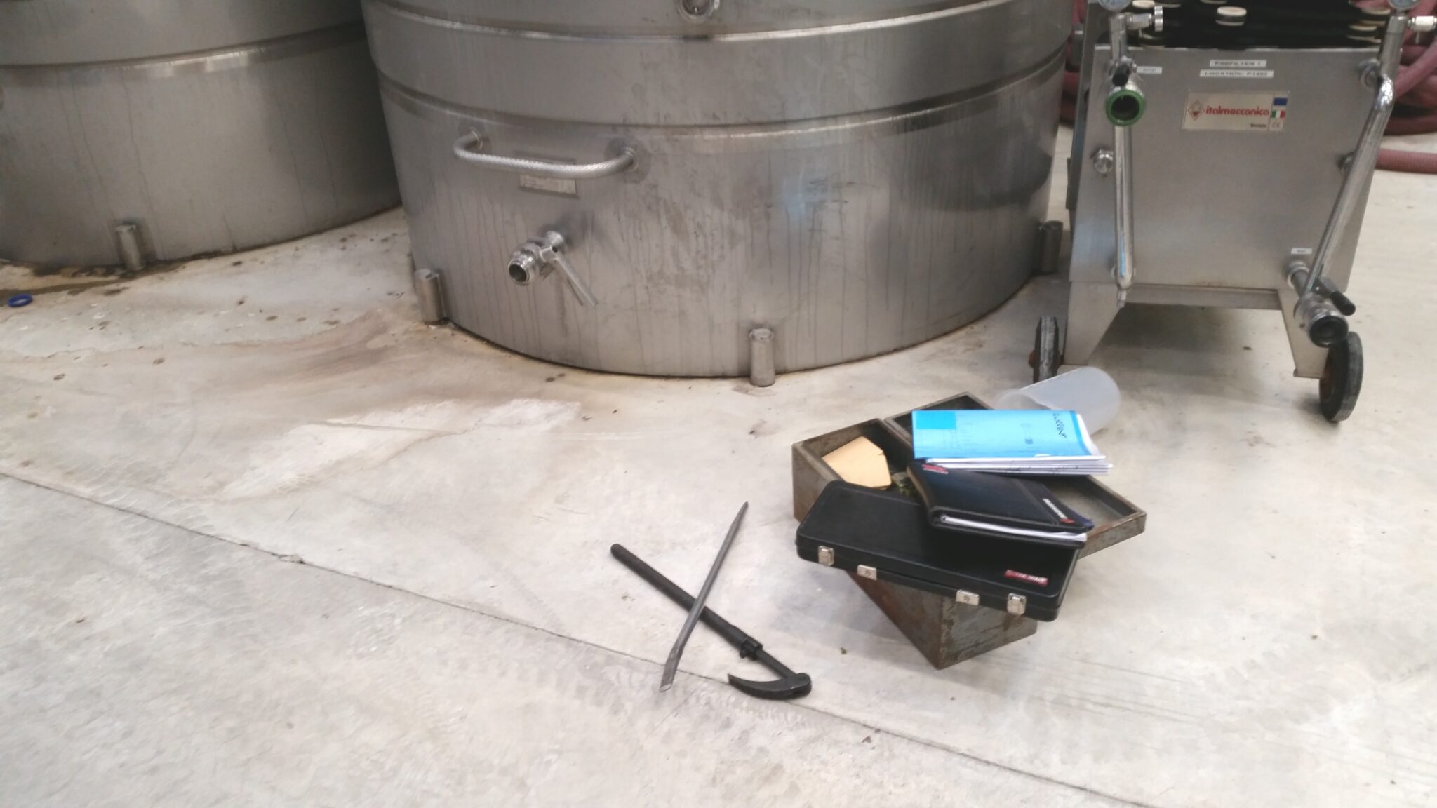 THE ONGUARD SYSTEM PREVENTS EARTHQUAKE DAMAGE. HERE’S THE PROOF ...