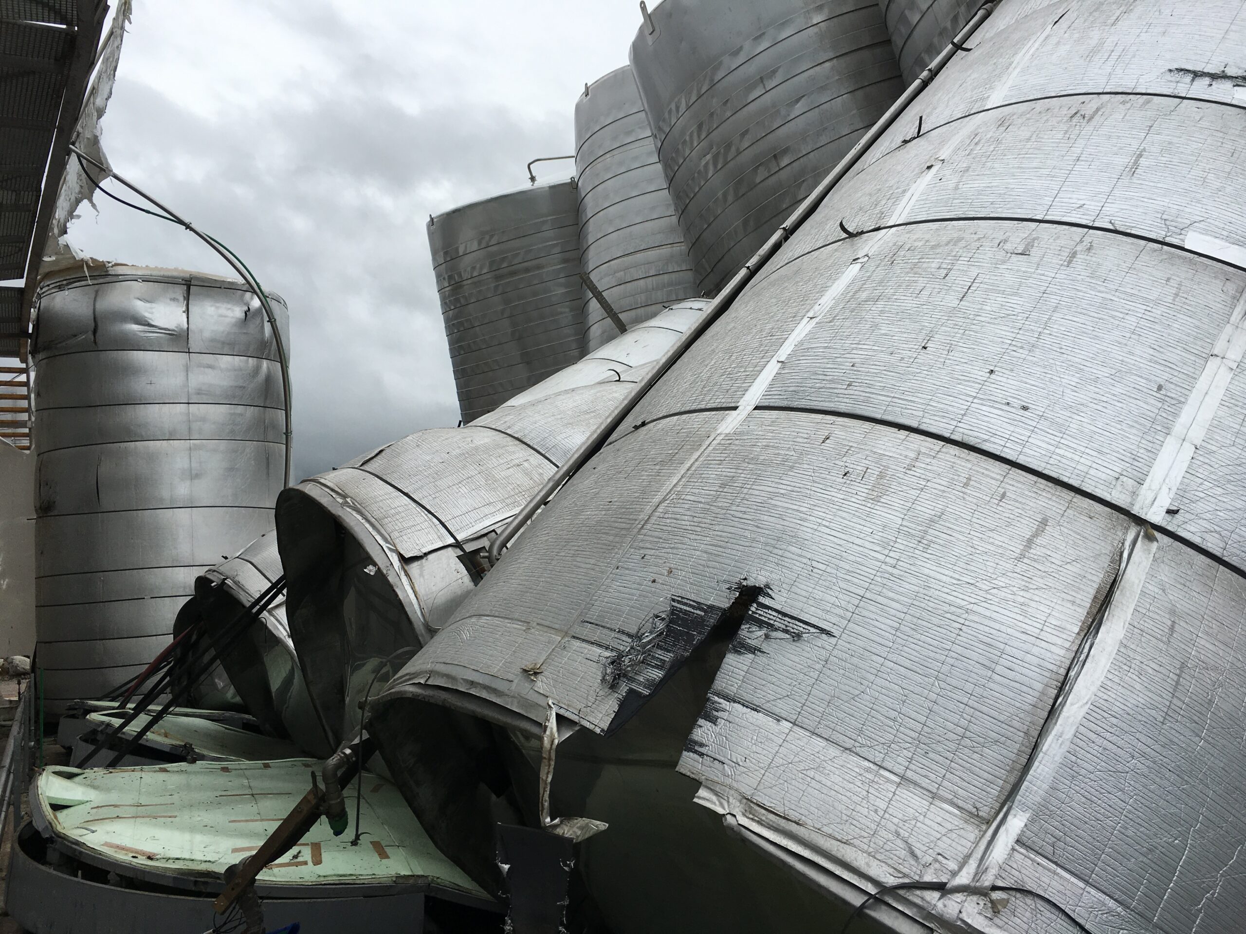 THE ONGUARD SYSTEM PREVENTS EARTHQUAKE DAMAGE. HERE’S THE PROOF ...