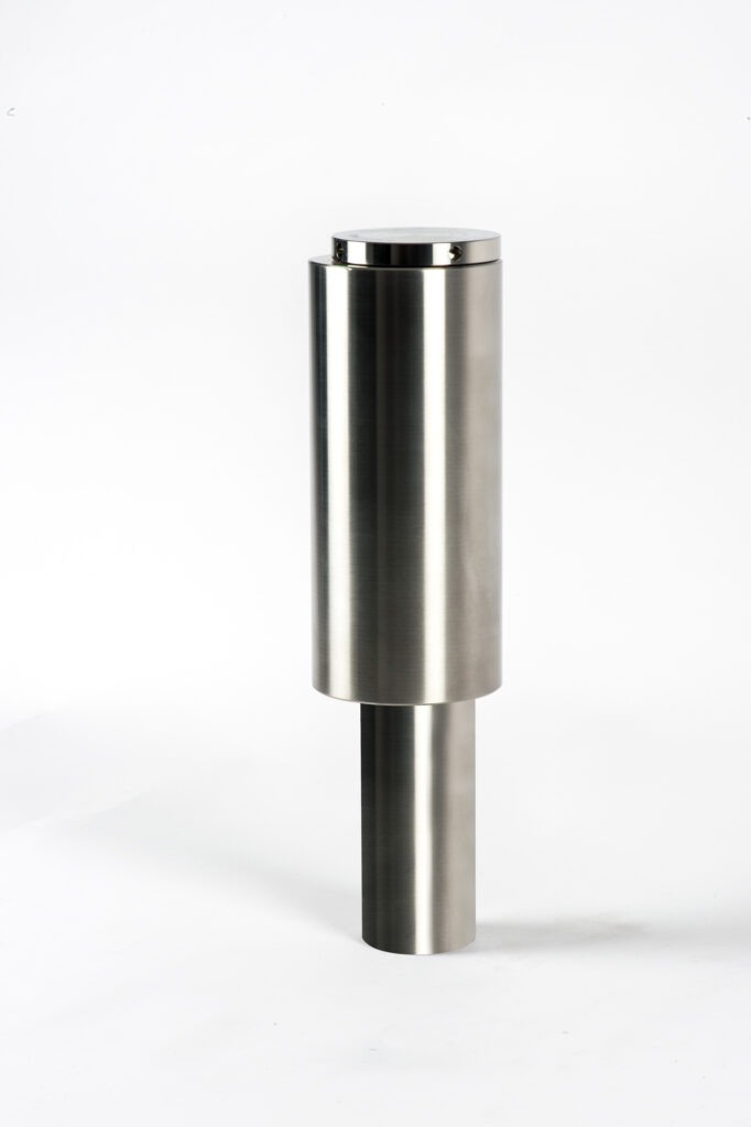 REINVENTING TANK ANCHORS TO REDUCE EARTHQUAKE RISK [OUR STORY ...