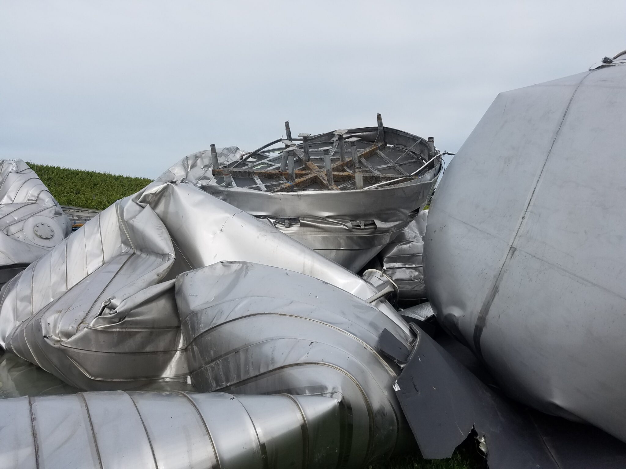 THE ONGUARD SYSTEM PREVENTS EARTHQUAKE DAMAGE. HERE’S THE PROOF ...