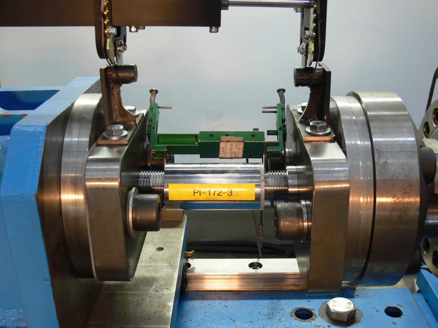 ONGUARD Approved by ICC-ES to Guarantee Code Compliance - Onguard Seismic Systems Inc.